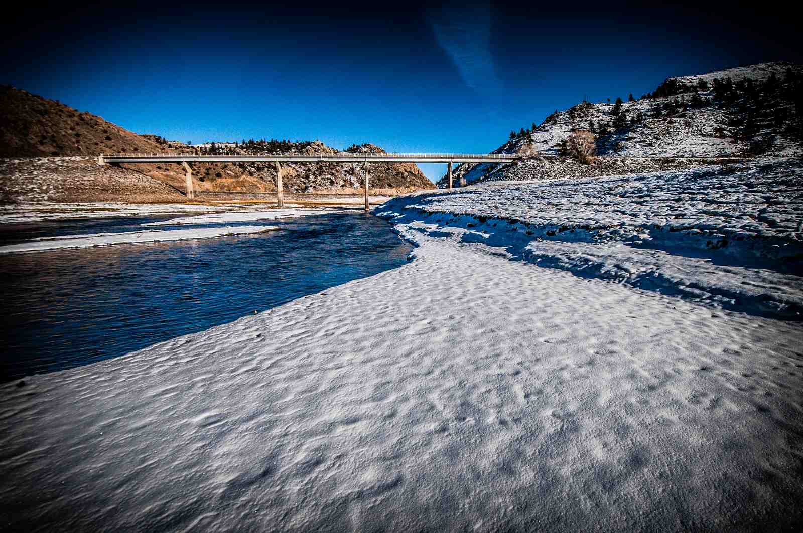 Coffee and a Pinch of Optimism: Essay by Melissa Alcorn | Tenkara Angler