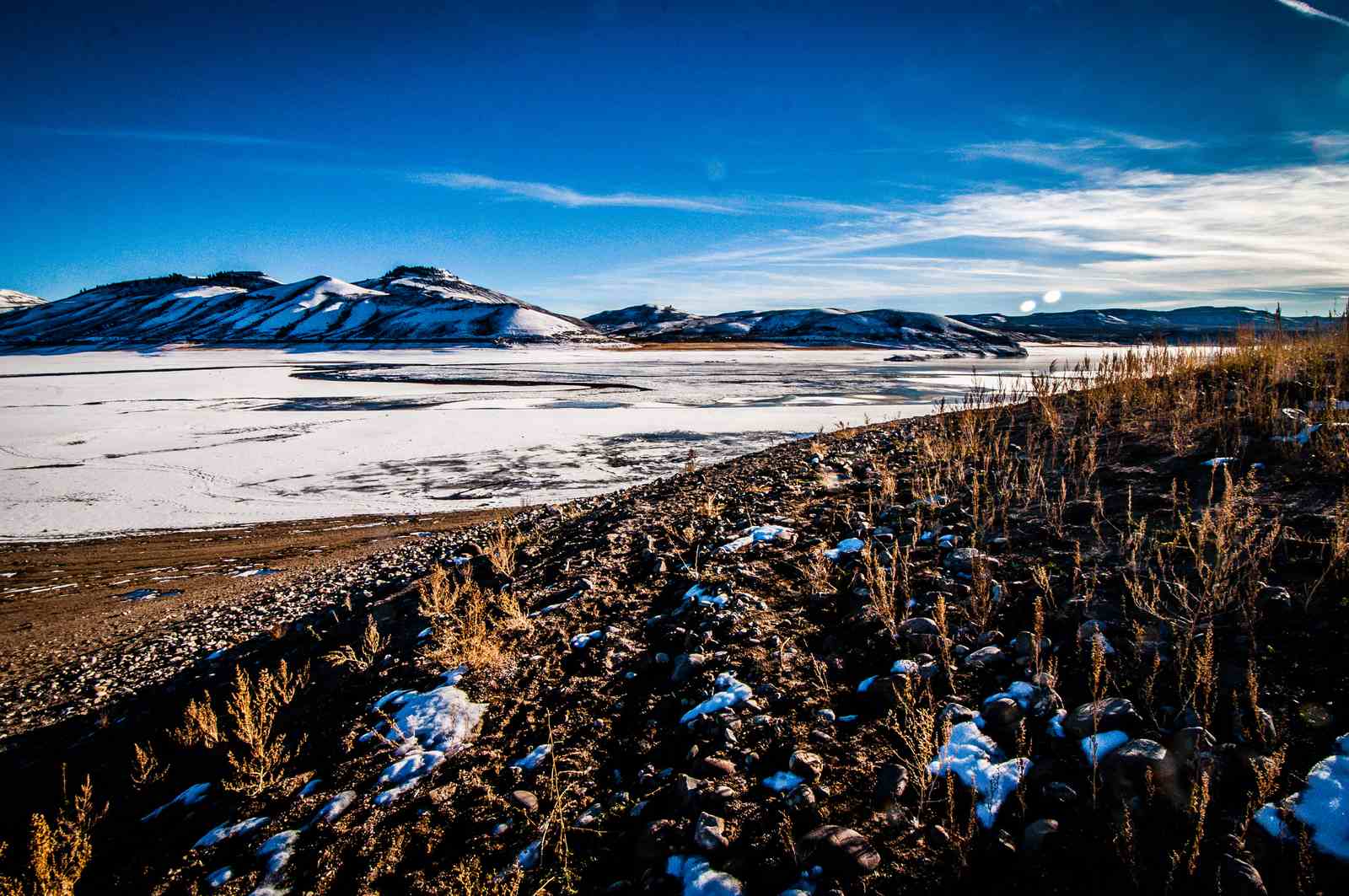 Coffee and a Pinch of Optimism: Essay by Melissa Alcorn | Tenkara Angler