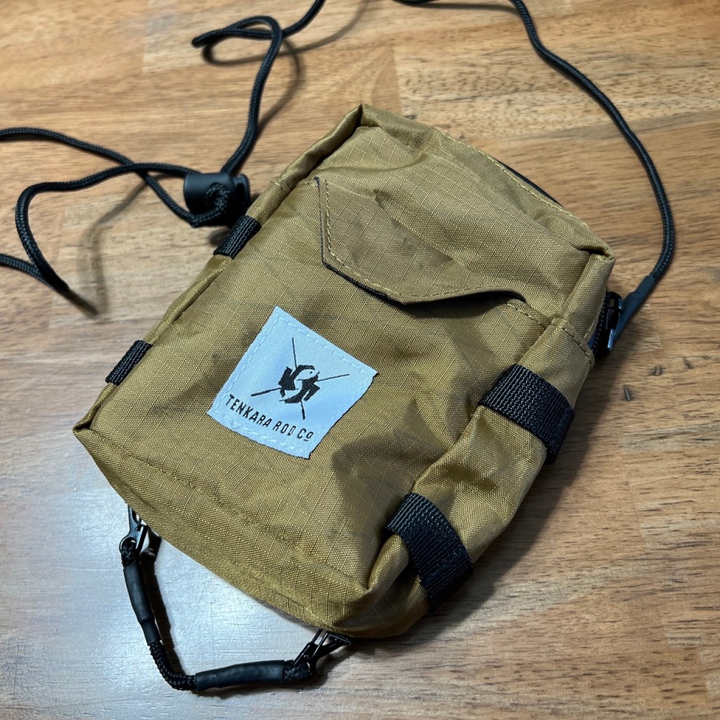Gear News : Rods & Gear from Tanuki & Tenkara Rod Co.