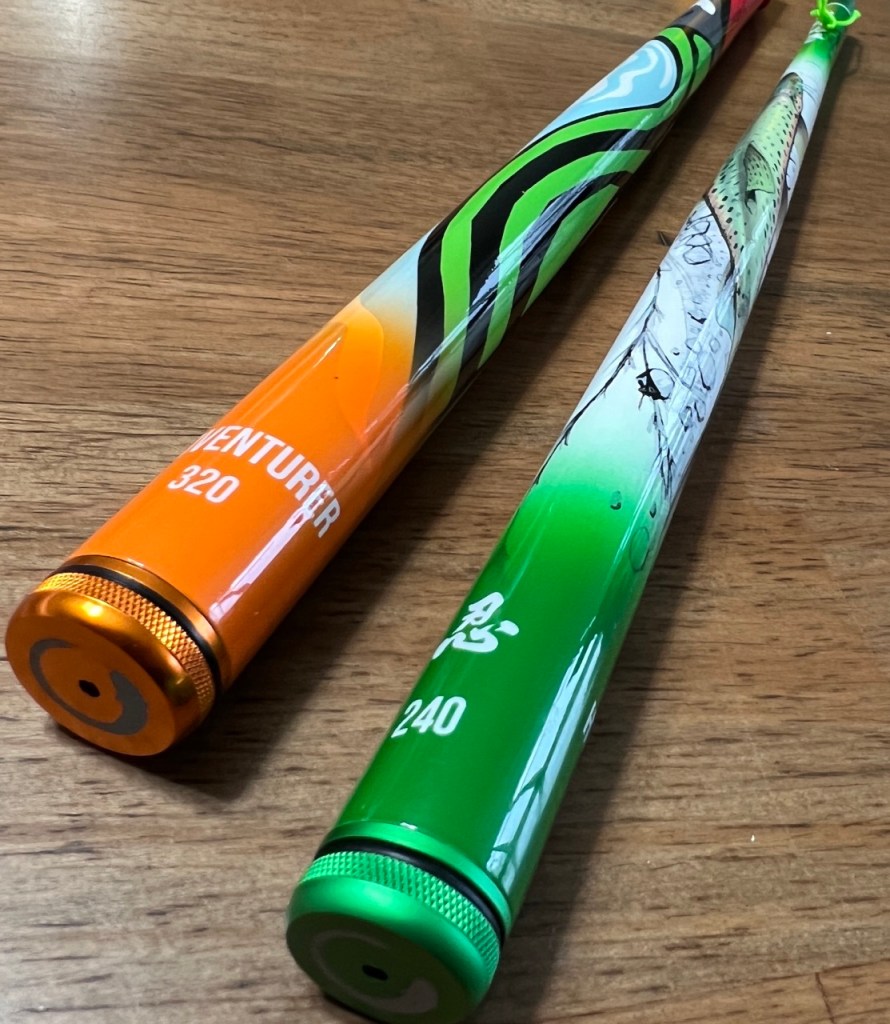 Gear News : Rods & Gear from Tanuki & Tenkara Rod Co.