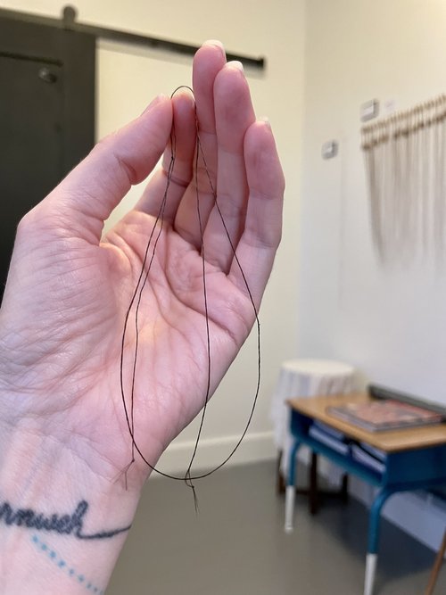 The Past, Present, and Future of Fishing Lines | Tenkara Angler