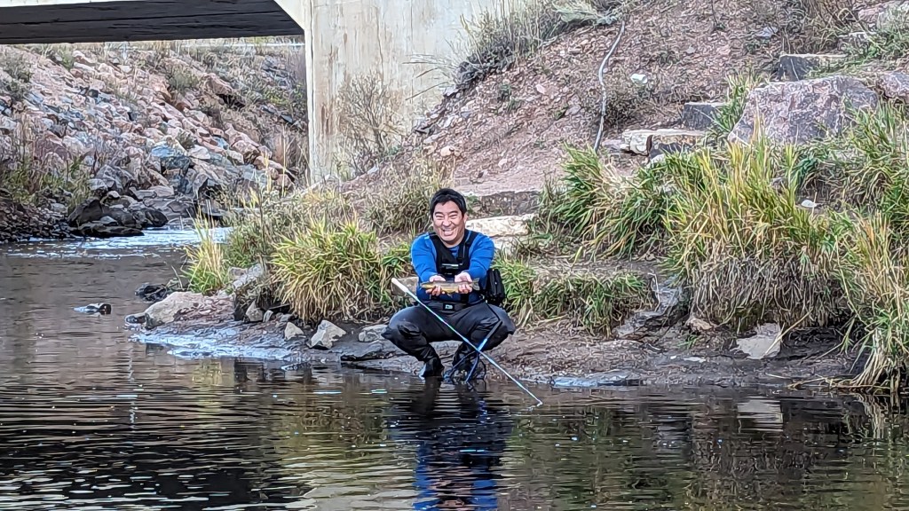 Tenkara USA Amago Rod Report & Review | Tenkara Angler