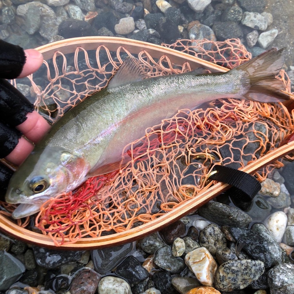 How Tenkara Anglers Spend the Off-Season in Japan | Tenkara Angler