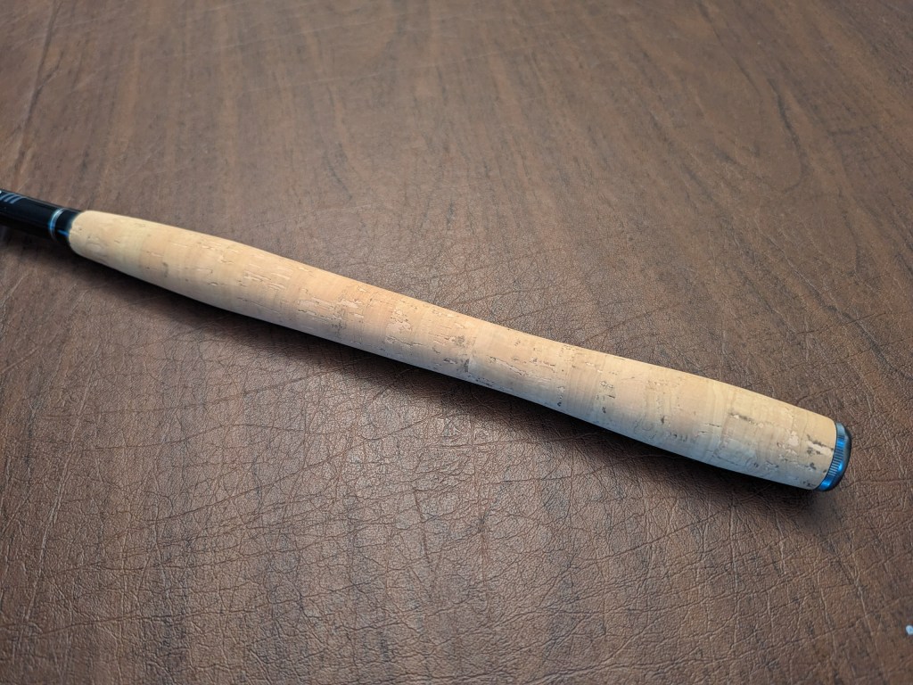 Tenkara USA Amago Big Fish Rod Giveaway! | Tenkara Angler