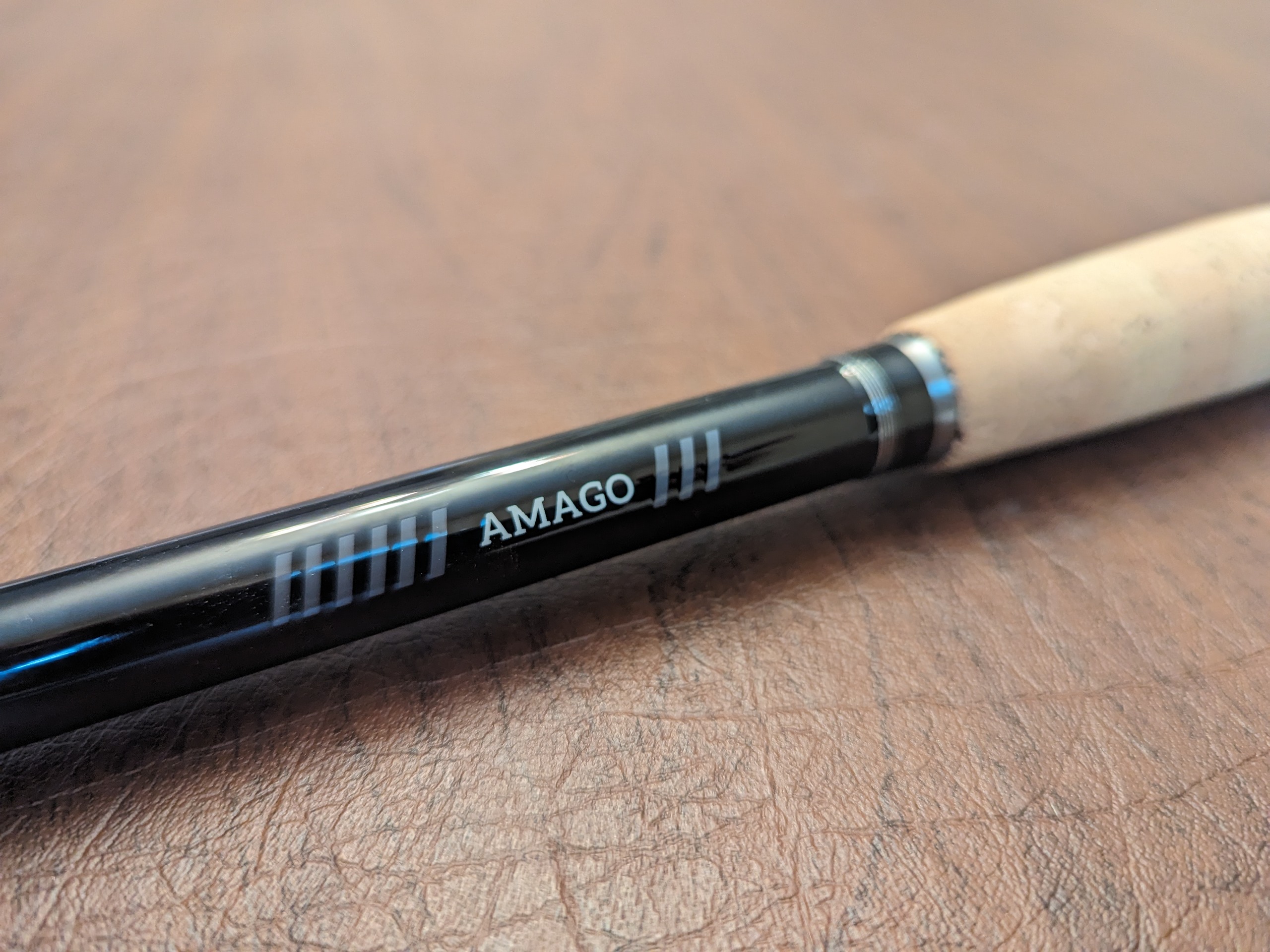 Tenkara USA Amago Rod Report & Review | Tenkara Angler