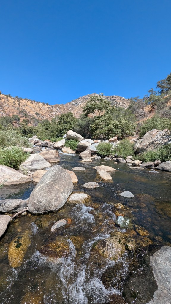 How Did I Get Here? | Tenkara Angler